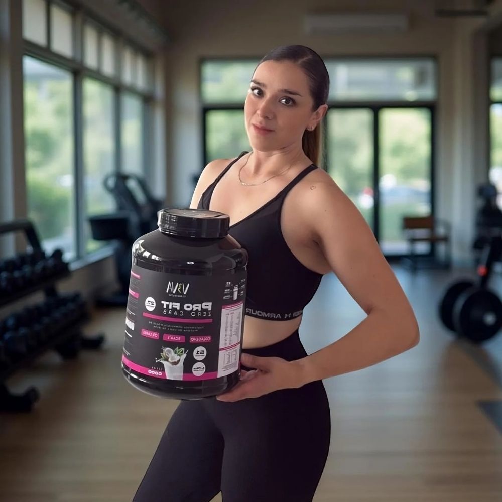Viva Fit – En Viva Fit buscamos inspirar a cada persona para que supere ...